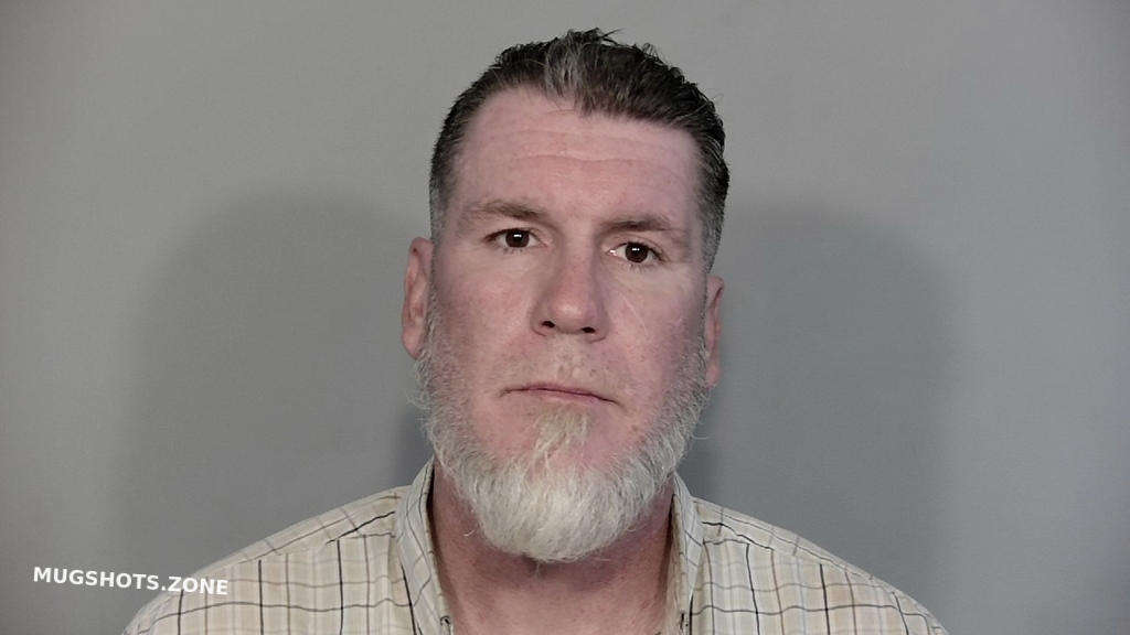 GODDARD CODY ROBBERT 04/25/2024 - Monroe County Mugshots Zone