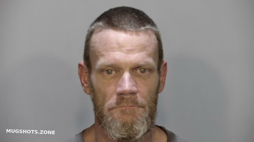 EASTERDAY JOSHUA JOE 04/26/2024 - Monroe County Mugshots Zone