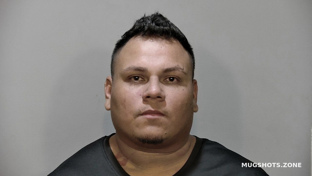 ORTIZ CALDERON ERICK DE JESUS 04/26/2024 - Monroe County Mugshots Zone
