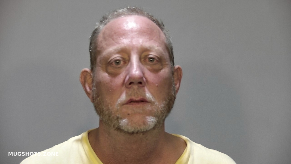 NICHOLS NICK ALLEN 04/27/2024 - Monroe County Mugshots Zone