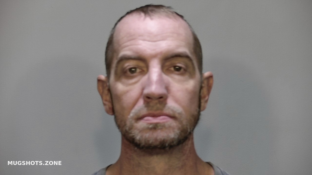 LOCKETT CHRISTOPHER WESLEY 04/27/2024 - Monroe County Mugshots Zone