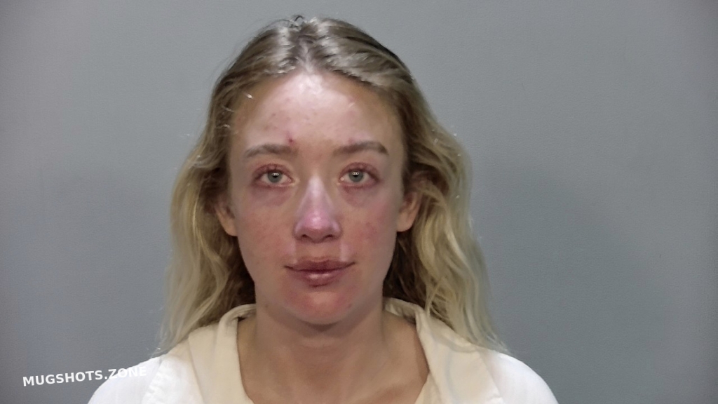 ANDERSON MADISON LYNN 05/02/2024 - Monroe County Mugshots Zone