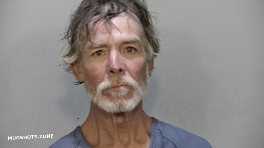 ENGLE MICHAEL PATRICK 05/02/2024 - Monroe County Mugshots Zone