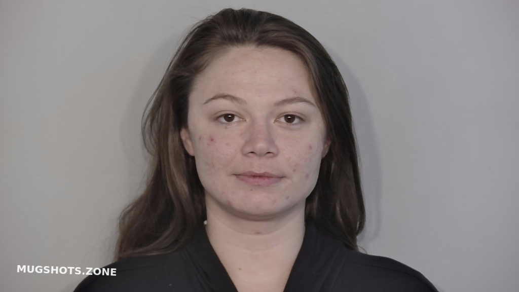 DRAPER DELLA DYAN 05/02/2024 - Monroe County Mugshots Zone