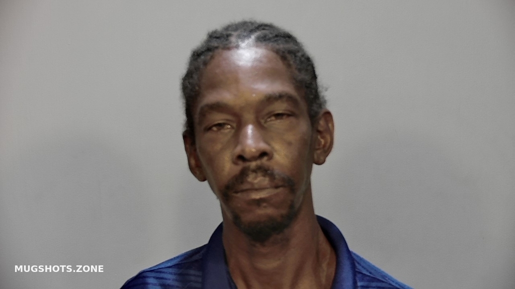 HILL TARON RAYEL 05/02/2024 - Monroe County Mugshots Zone