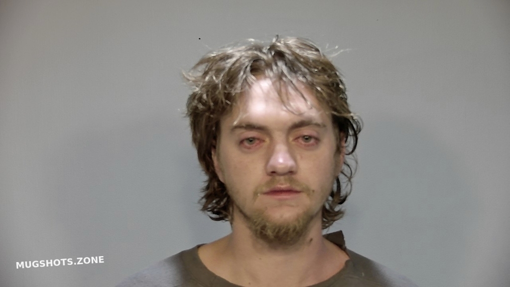 BEDDIA JONATHAN MICHAEL 05/03/2024 - Monroe County Mugshots Zone