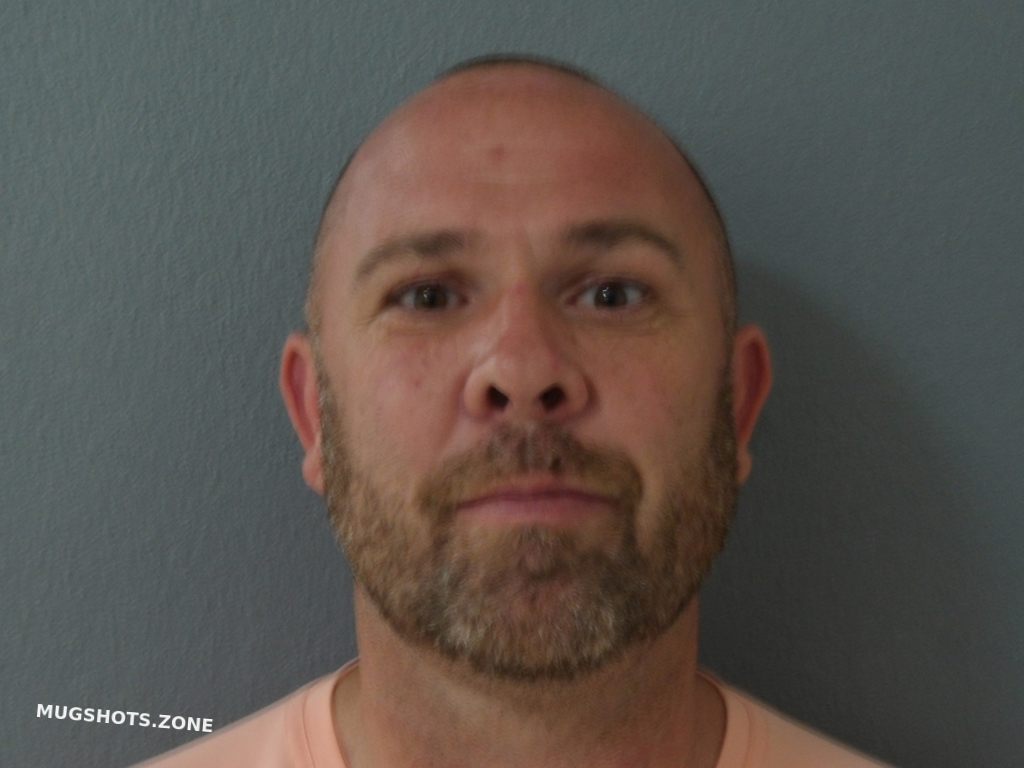 DESROCHES JAY DOUGLAS 05/07/2024 - Monroe County Mugshots Zone