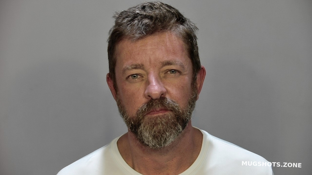 DELONG AARON CARSTEN 05/08/2024 - Monroe County Mugshots Zone