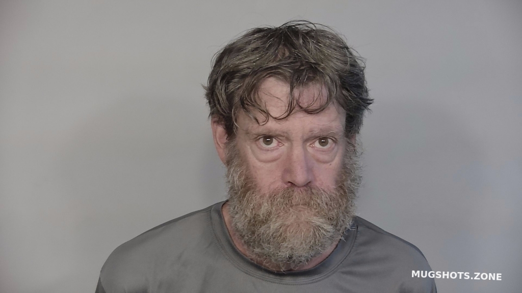 KEITH DANIEL FRANCIS 05/08/2024 - Monroe County Mugshots Zone
