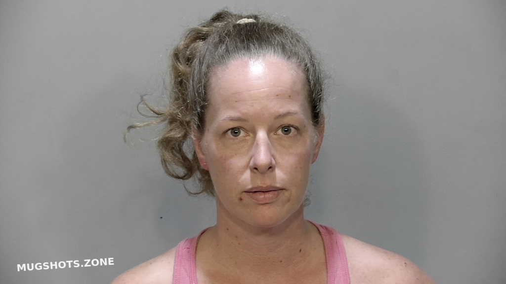 KELLY SHANNON ELIZABETH 05/09/2024 - Monroe County Mugshots Zone
