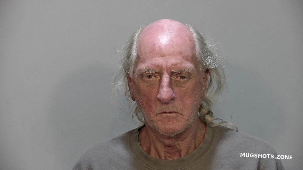 DYER ROBERT ANGELO 05/10/2024 - Monroe County Mugshots Zone