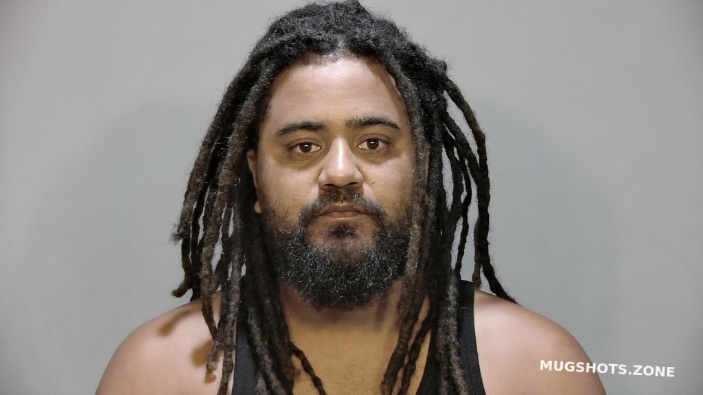 PIPER KYLAN AKEEM 05/11/2024 - Monroe County Mugshots Zone