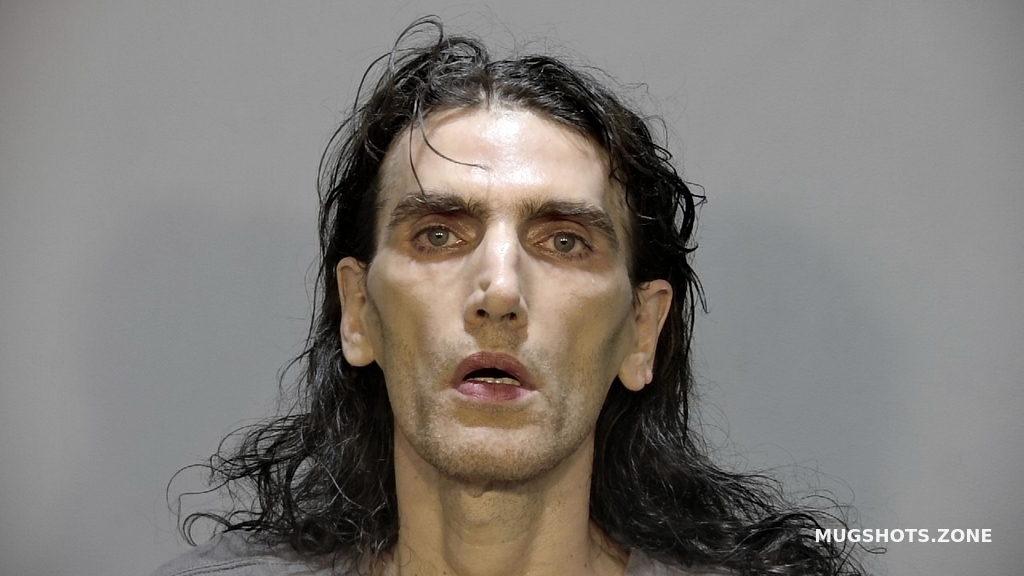 HEBEJA RENATO 05/12/2024 - Monroe County Mugshots Zone