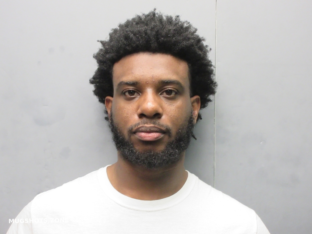 SANDERS JAWAN DERRICK 05/12/2024 - Monroe County Mugshots Zone