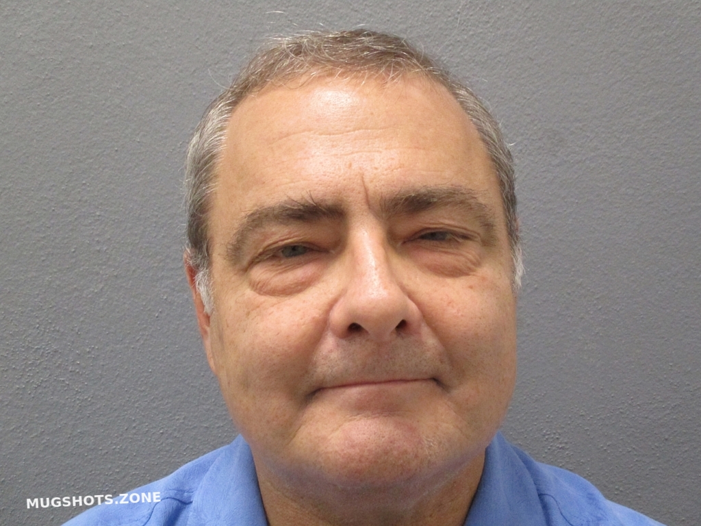 TONSMEIRE THOMAS HENDERSON 05/14/2024 - Monroe County Mugshots Zone