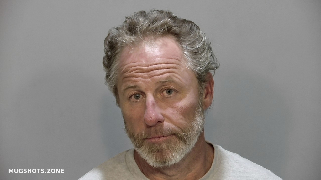 GODWIN JAMES HOWARD 05/14/2024 - Monroe County Mugshots Zone