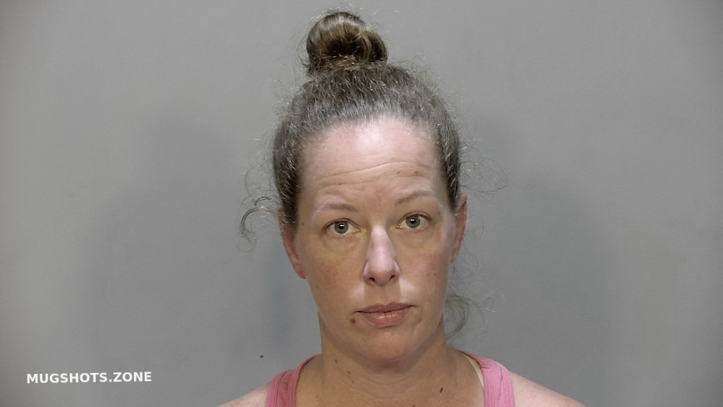 KELLY SHANNON ELIZABETH 05/15/2024 - Monroe County Mugshots Zone