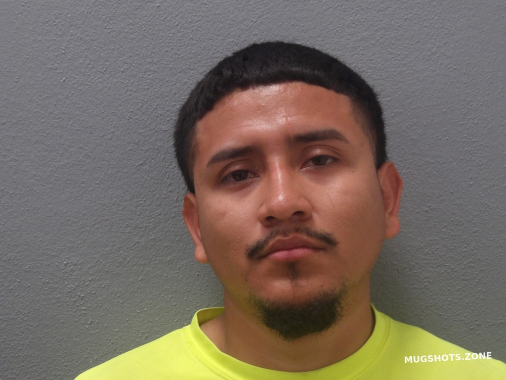 RODRIGUEZ SALGADO IVAN 05/15/2024 - Monroe County Mugshots Zone