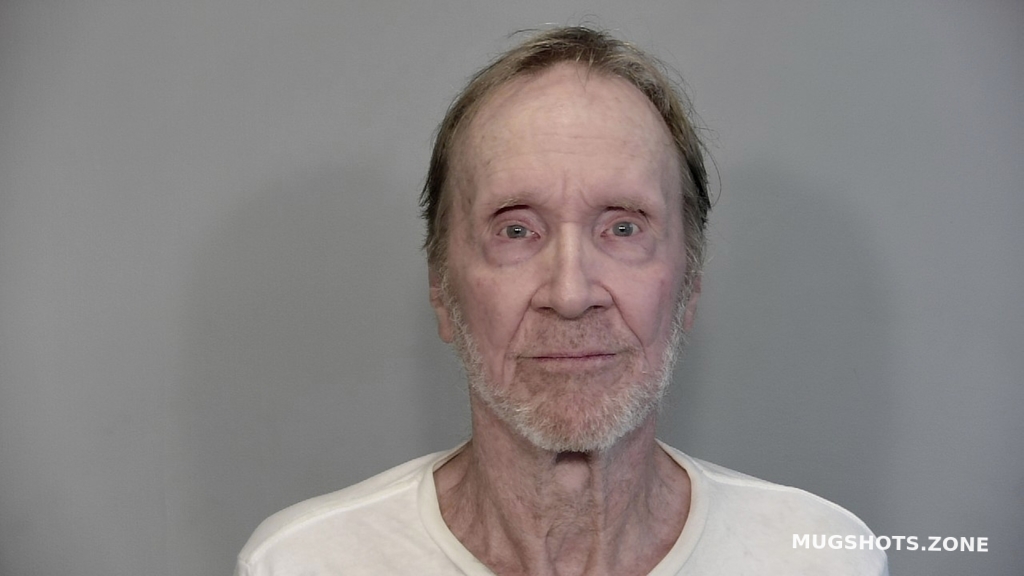 WILLIES ALAN KEITH 05/15/2024 - Monroe County Mugshots Zone