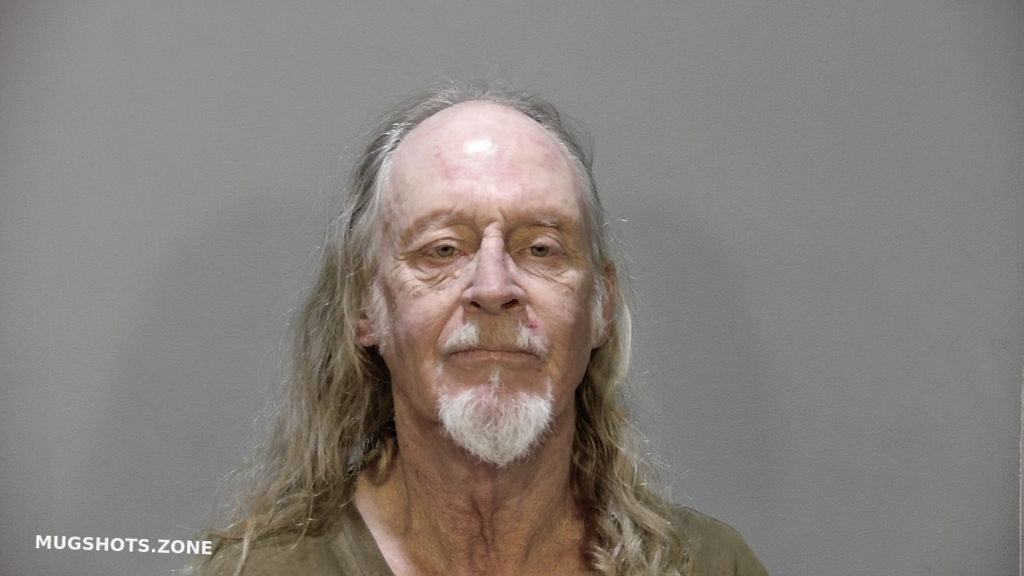 CONRAD CHRIS DANIEL 05/17/2024 - Monroe County Mugshots Zone