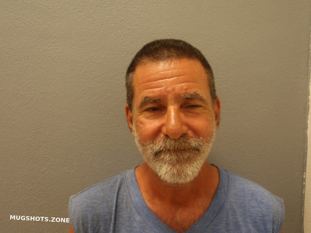 COSTNER BILLY AMBROSE 05/17/2024 - Monroe County Mugshots Zone