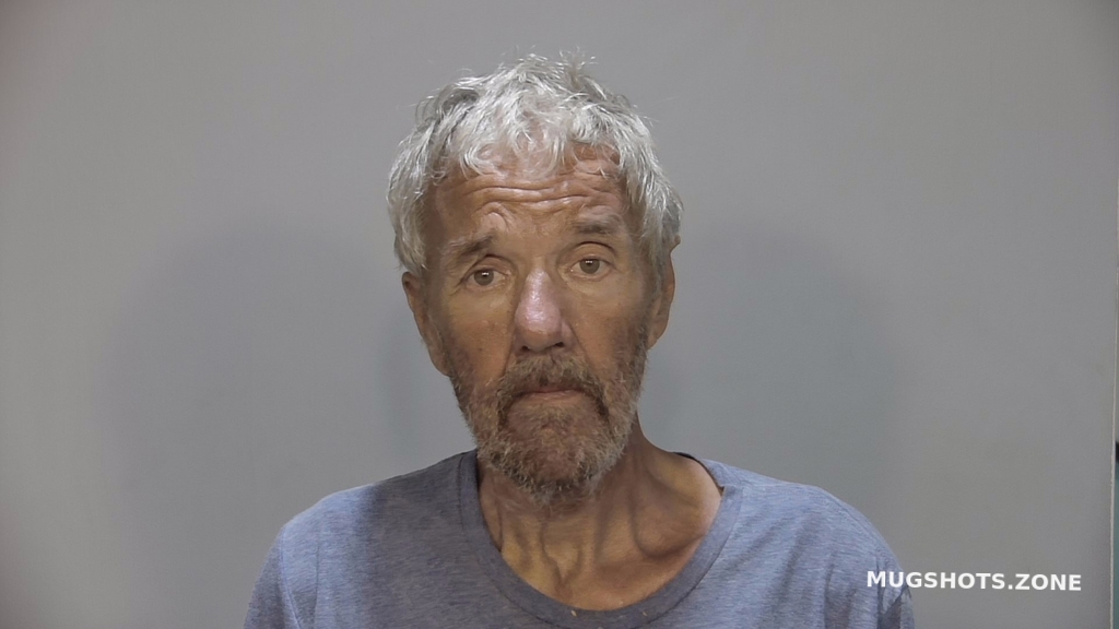 MUELLER DANIEL JAMES 05/18/2024 - Monroe County Mugshots Zone