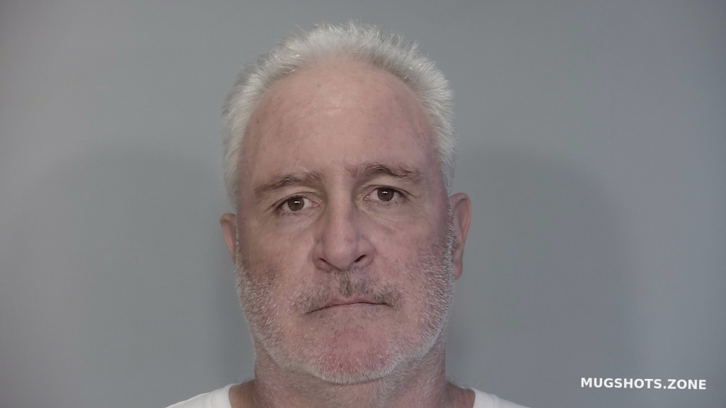 SCANLON STEVEN FRANCIS 05/19/2024 - Monroe County Mugshots Zone
