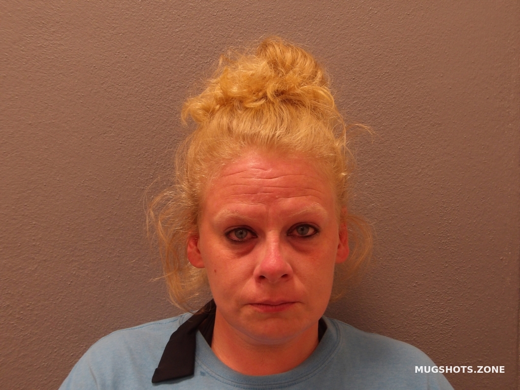 SULLIVAN TERRLYN MAYSELL 05/19/2024 - Monroe County Mugshots Zone