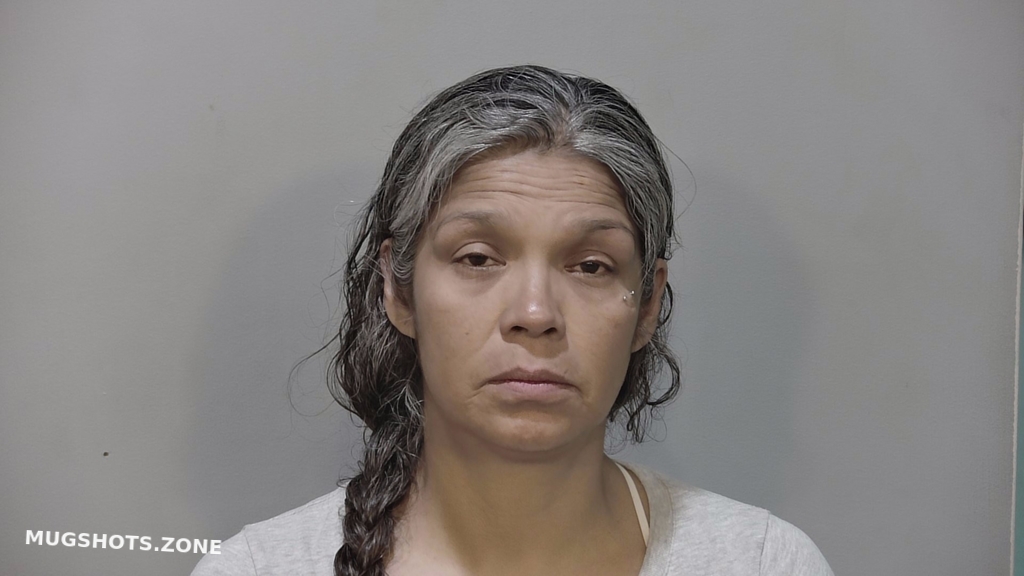 NEGRIN TINA MARIE 05/19/2024 - Monroe County Mugshots Zone