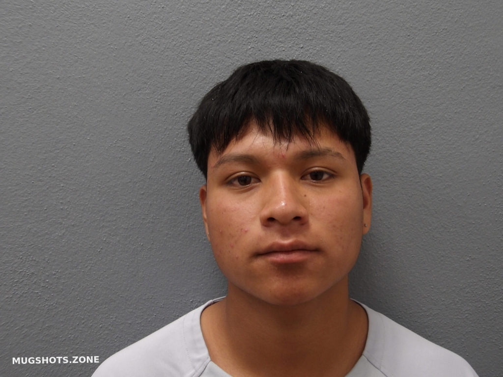 MATIAS BARTOLON EVERSON 05/20/2024 - Monroe County Mugshots Zone