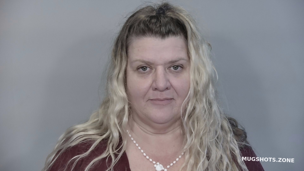 GRIFFITH MICHELLE ANN 05/22/2024 - Monroe County Mugshots Zone