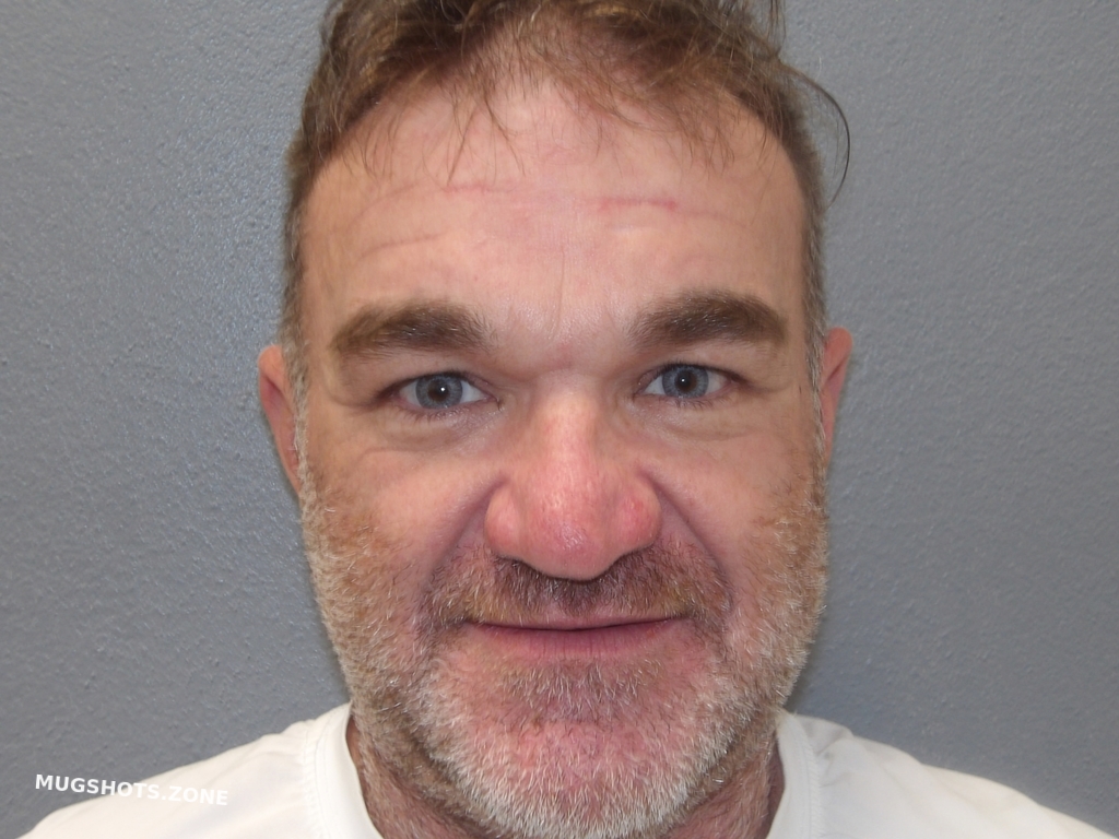 HARVEY JUSTIN ALLEN 05/23/2024 - Monroe County Mugshots Zone