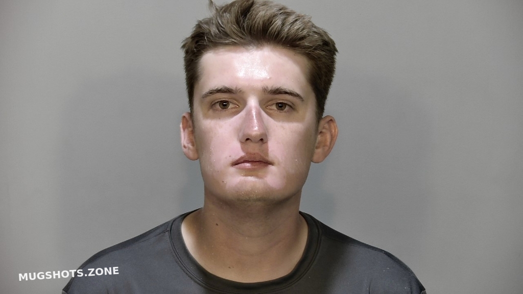 NETTELS ANDREW CORNELIUS 05/24/2024 - Monroe County Mugshots Zone