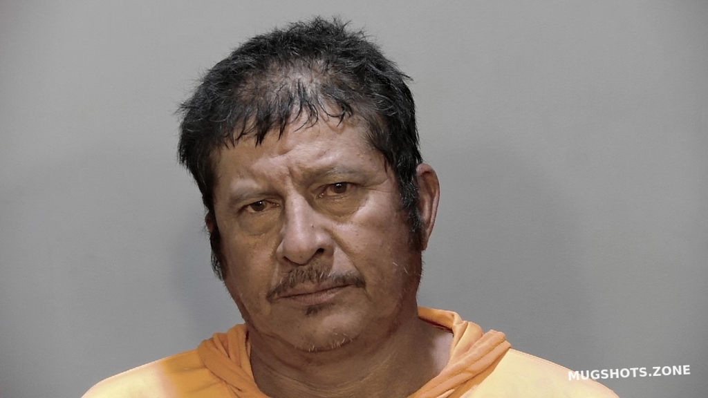 GARCIA JOSE SANTOS 05/24/2024 - Monroe County Mugshots Zone