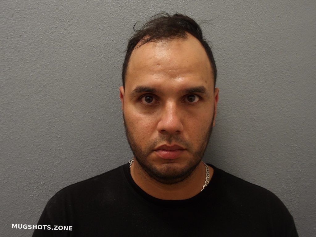 HERNANDEZ GUTIERREZ DANIEL 05/25/2024 - Monroe County Mugshots Zone