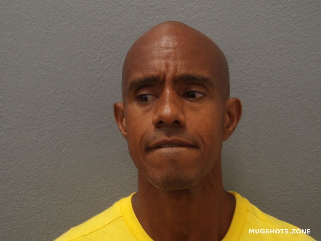 SANTANA ANDY 05/26/2024 - Monroe County Mugshots Zone