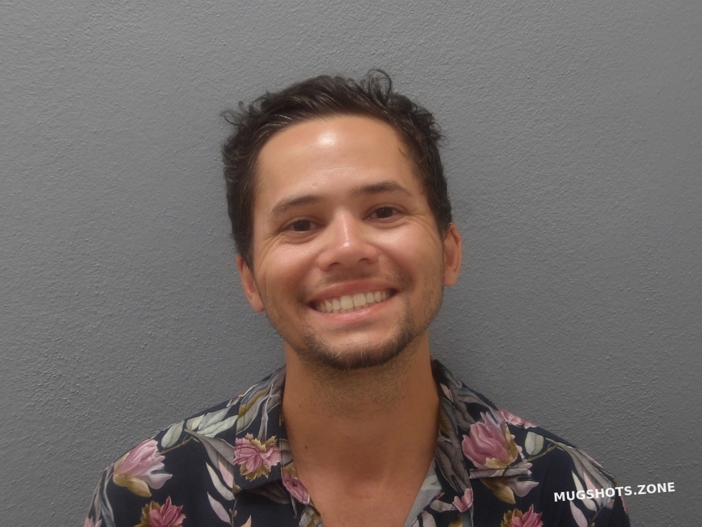 CHIN JUSTIN NATHANIEL 05/27/2024 - Monroe County Mugshots Zone