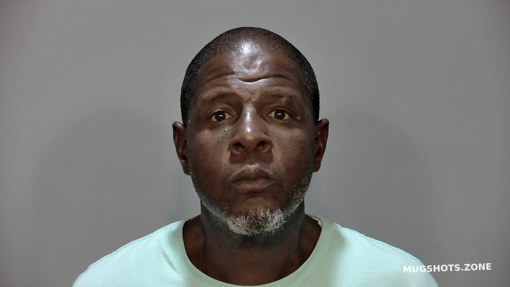 WILLIAMS QUENTIN LADELL 05/28/2024 - Monroe County Mugshots Zone