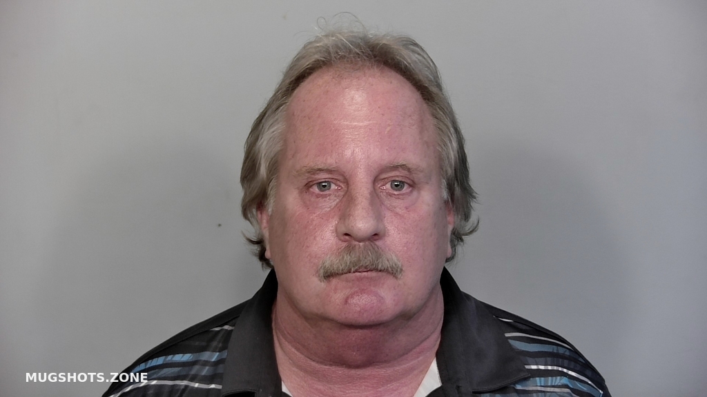 BUTTNER CHARLES WALLACE 05/30/2024 - Monroe County Mugshots Zone