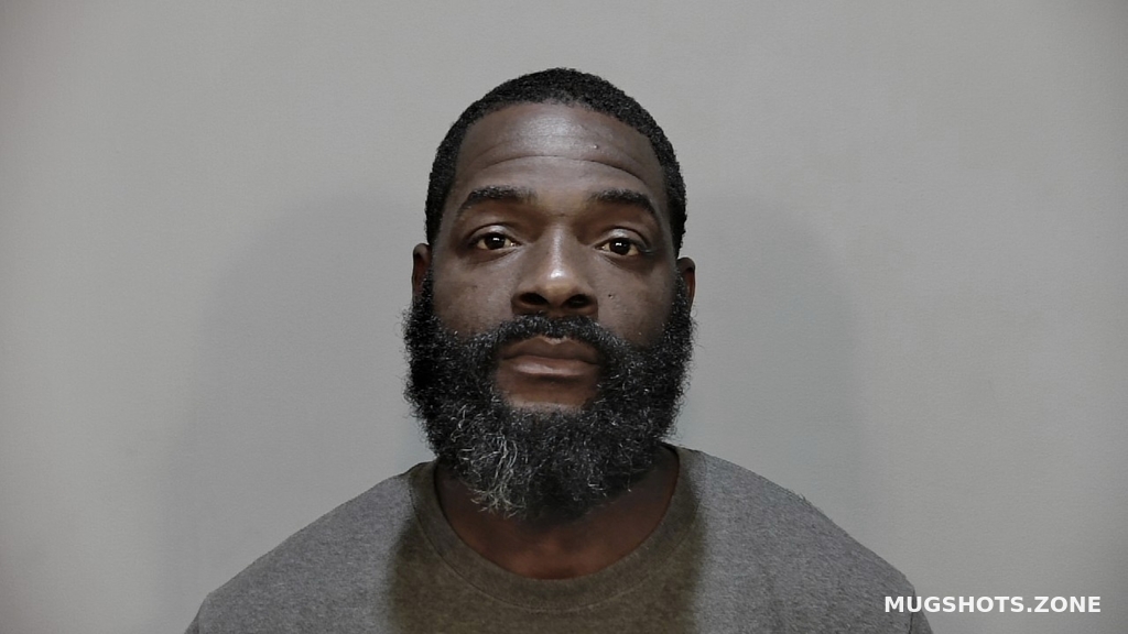 WRIGHT OCTAVIUS DEVON 05/30/2024 - Monroe County Mugshots Zone