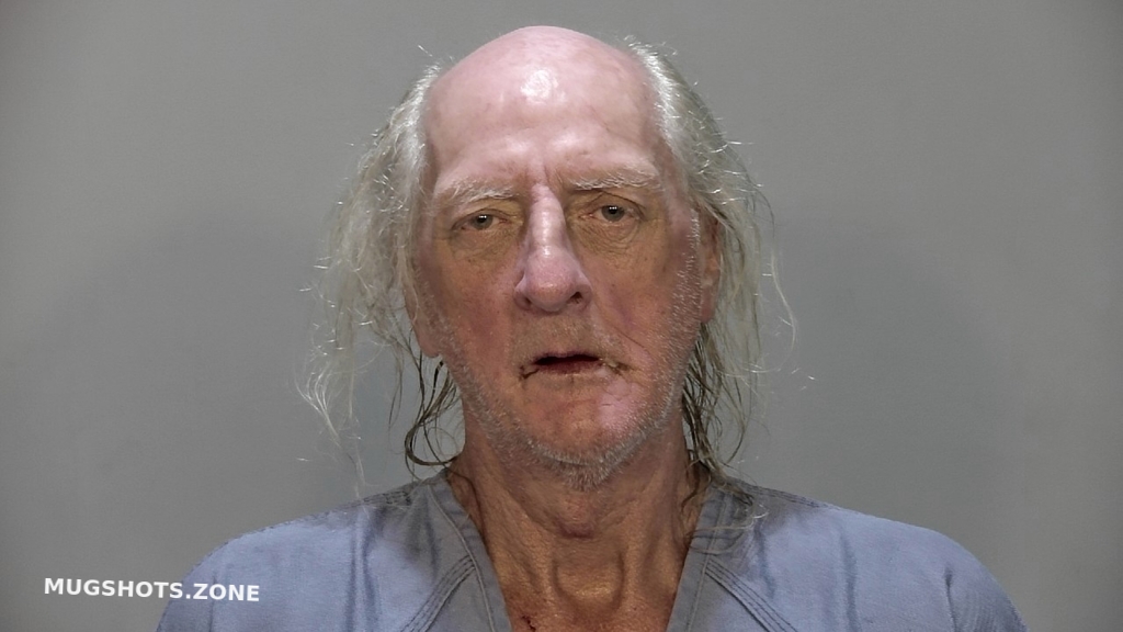 DYER ROBERT ANGELO 05/31/2024 - Monroe County Mugshots Zone