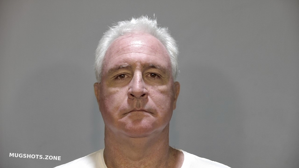 SCANLON STEVEN FRANCIS 06/01/2024 - Monroe County Mugshots Zone