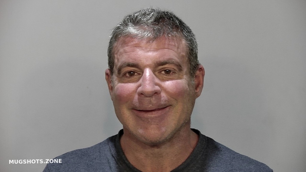 PAONE BENJAMIN 06/02/2024 - Monroe County Mugshots Zone