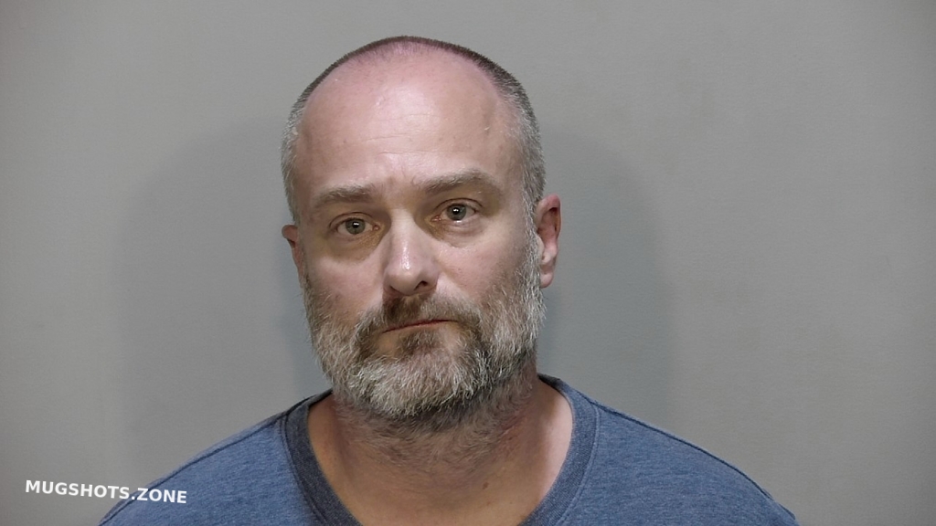 REEVES STEVE ANDREW 06/02/2024 - Monroe County Mugshots Zone