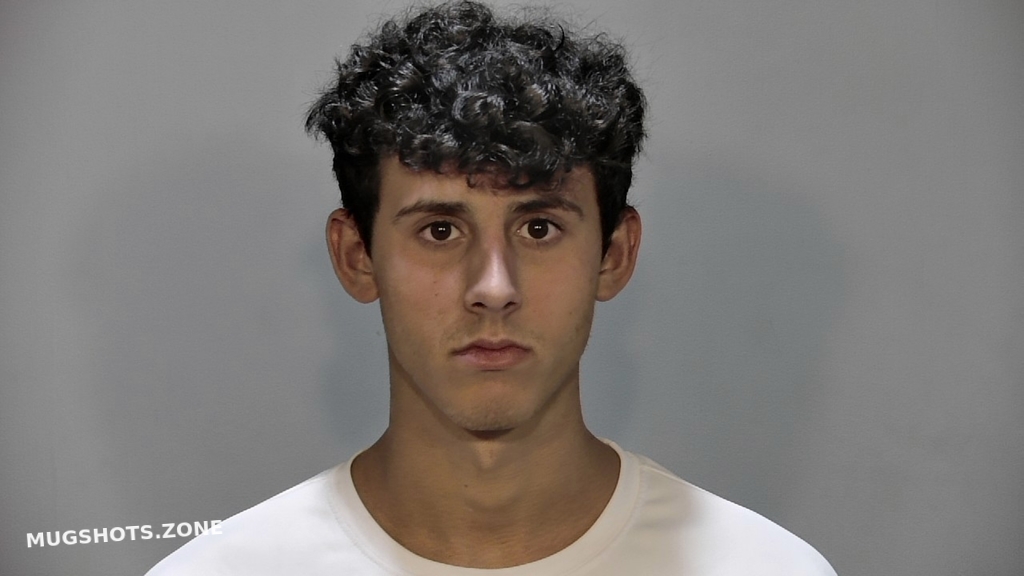 BALBUENA MICHAEL EDWARD 06/05/2024 - Monroe County Mugshots Zone