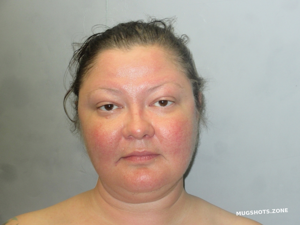 ALSING CAROLYN LAURA 06/05/2024 - Monroe County Mugshots Zone