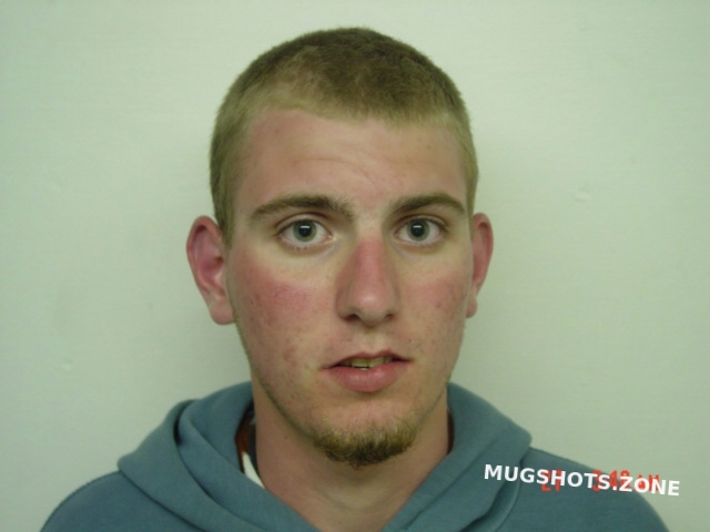 PARIZO ANDREW SCOTT 06/07/2024 - Monroe County Mugshots Zone