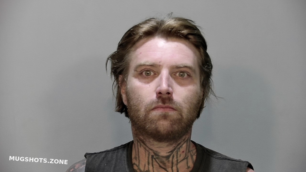 OSBORNE JONATHAN EDWARD 06/09/2024 - Monroe County Mugshots Zone