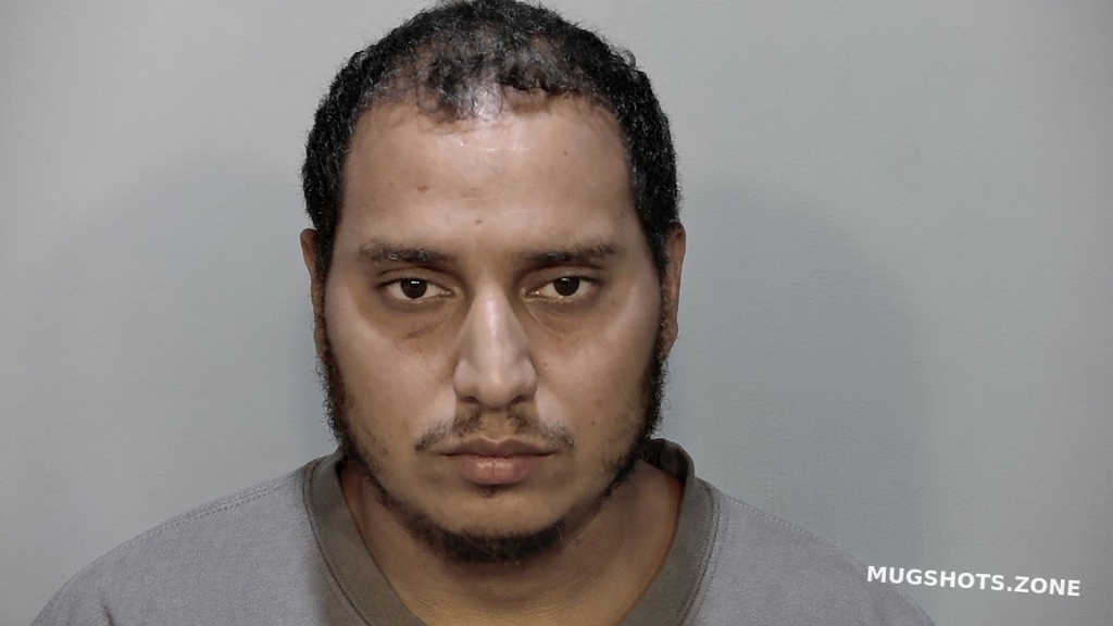 LOT JULIO ENRIQUE 06/12/2024 - Monroe County Mugshots Zone