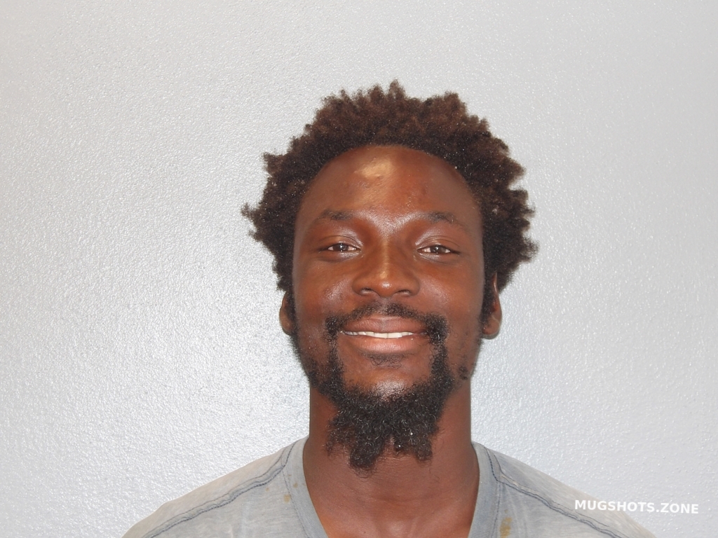 JEAN STEEVEN 06/13/2024 - Monroe County Mugshots Zone